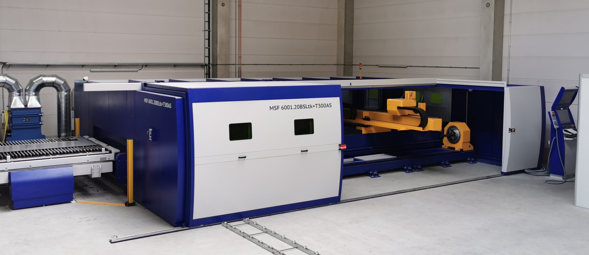 Unternehmen – kratzer-metallbau